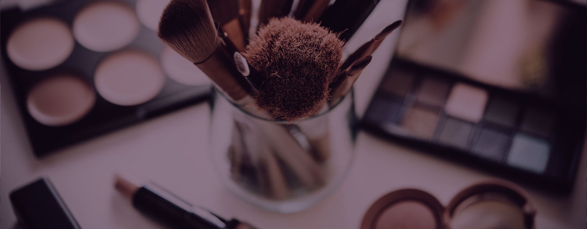 Cosmetic Collections - Boutique Laurie and Company